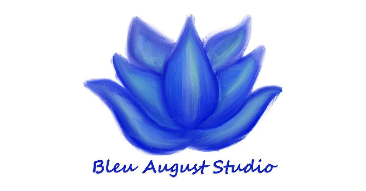 gallery – Bleu August Studio